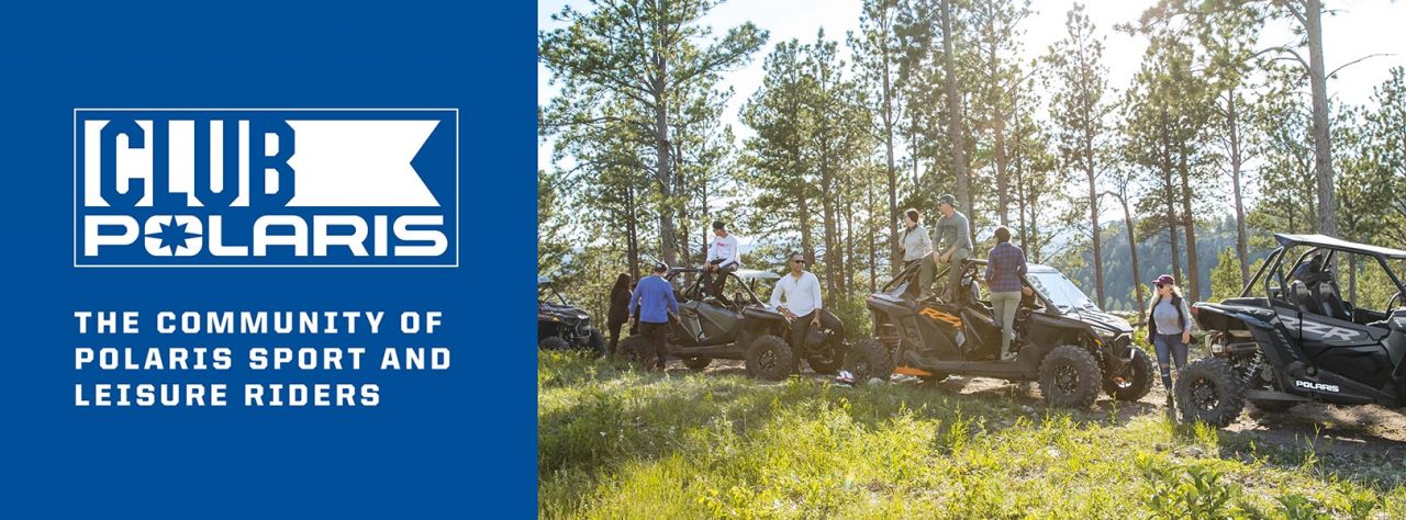 Club Polaris | Polaris Basecamp