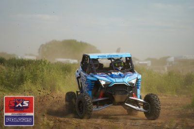 A closer look into the world of British SXS Racing… | Polaris Basecamp