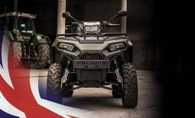 TOP 10 VEHICLE MODIFICATIONS FOR AN OFF-ROAD ADVENTURE | Polaris Basecamp